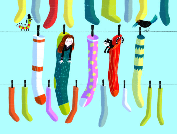 Der Faden - Éditions Callicéphale