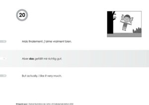 N'importe quoi - Éditions Callicéphale